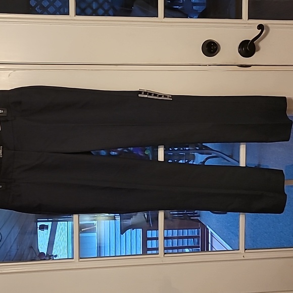 Express | Pants & Jumpsuits | Express Columnist Slacks | Poshmark